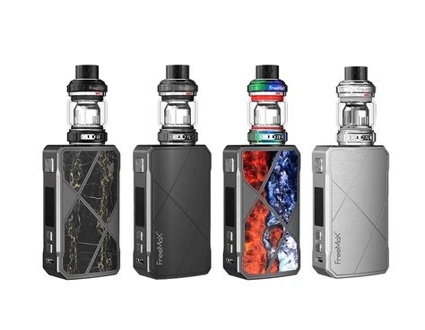 FREEMAX MAXUS 200W – Waters Edge Vape